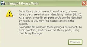 Archicadでよく表示される警告 - Graphisoft Community