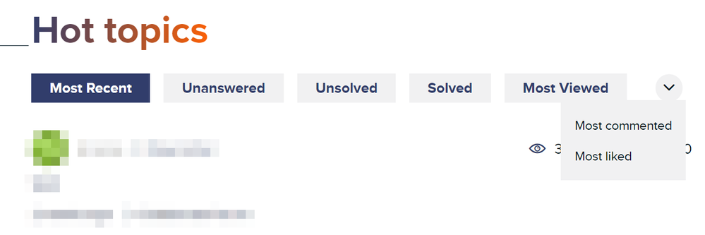 Community site improvements in 2022 - Graphisoft Community
