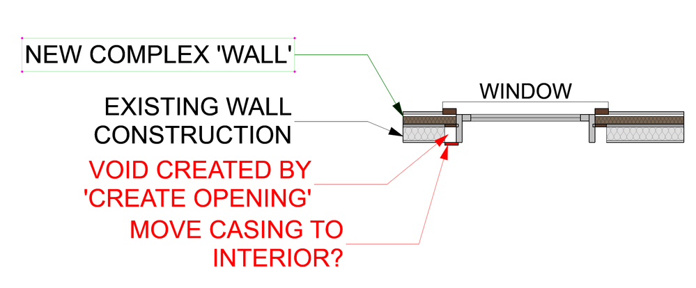 Window Thru Multiple Profiles - Graphisoft Community