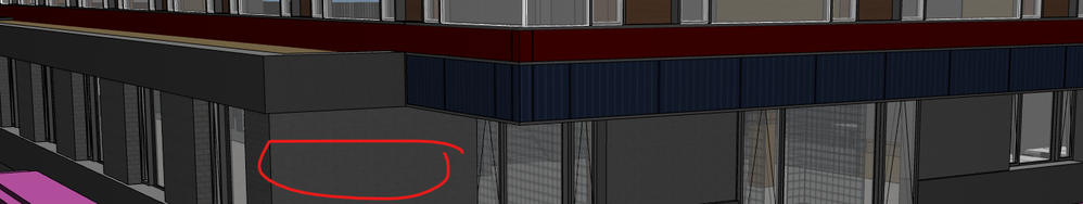 Hotlink Module Missing Walls - Graphisoft Community