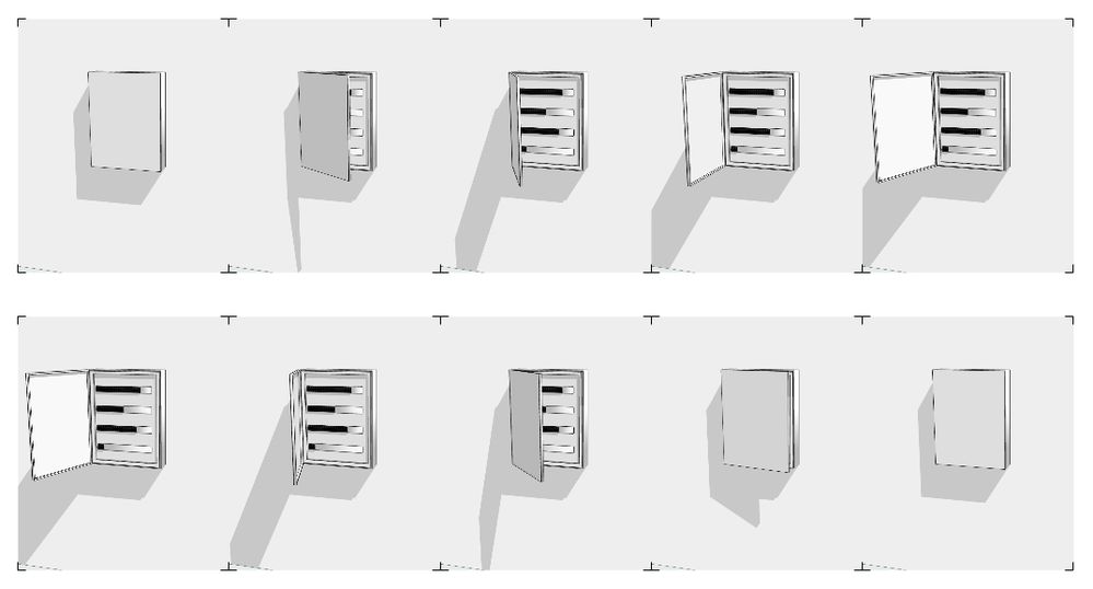 Electrical protection panel - Graphisoft Community