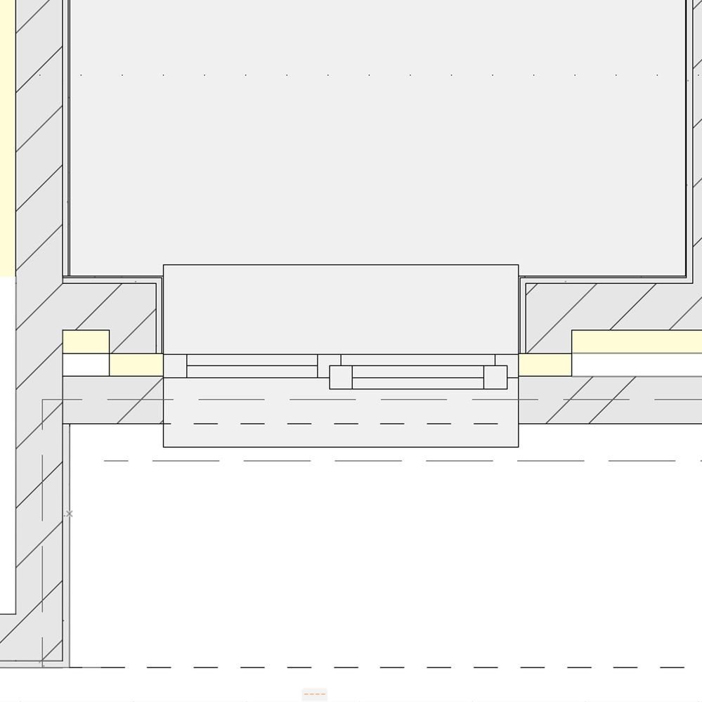 Solved: Window Closures - Graphisoft Community