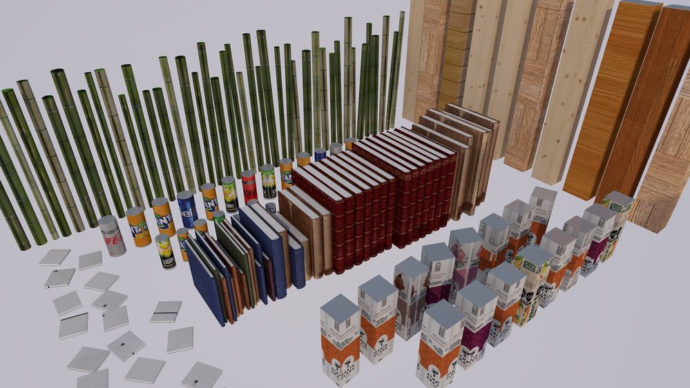 Decorative Object - Graphisoft Community