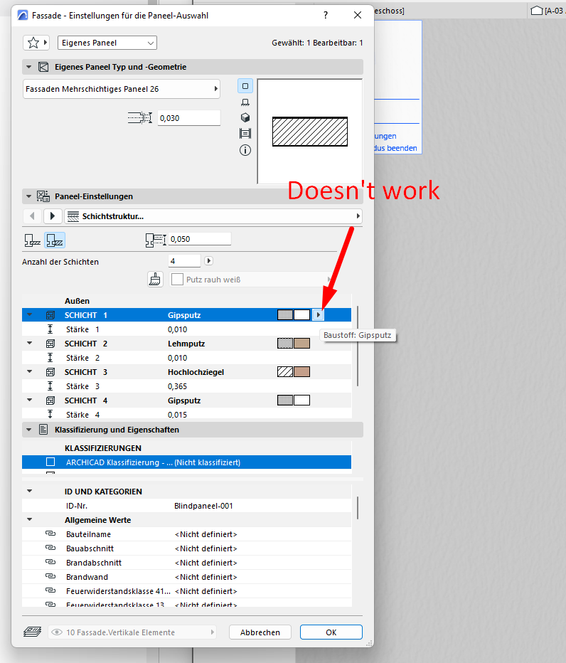 How to ascribe function (core, finish..) to the la... - Graphisoft Community