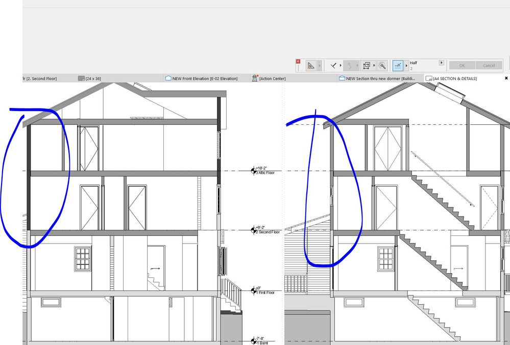 Pen Set Color Problem - Graphisoft Community