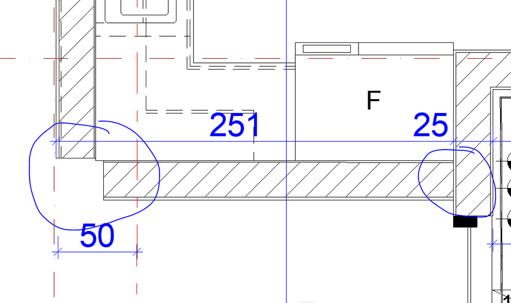 Composite Wall intersection problem - Graphisoft Community