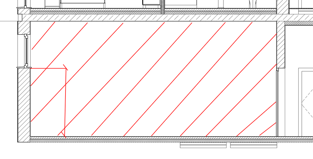 How to make zones calculate the setbacks in window... - Graphisoft Community