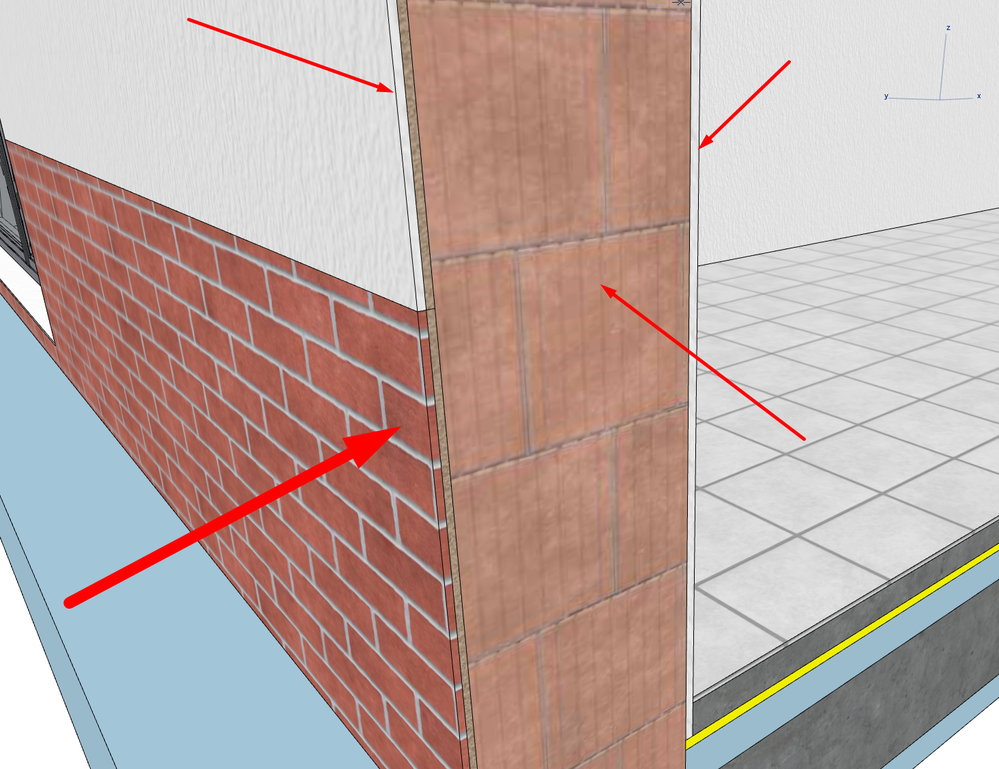 How to make two different finishes from the comple... - Page 2 ...