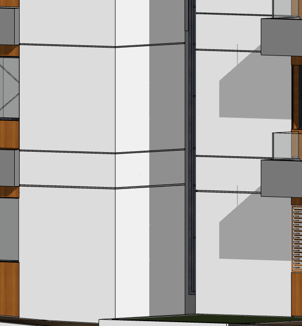 Complex profile modifiers problem - Graphisoft Community