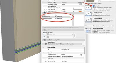 Opening floor plan display - Graphisoft Community