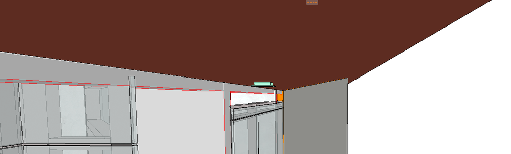 Solucionado: Alinhamento de objetos com face vertical - Graphisoft Community