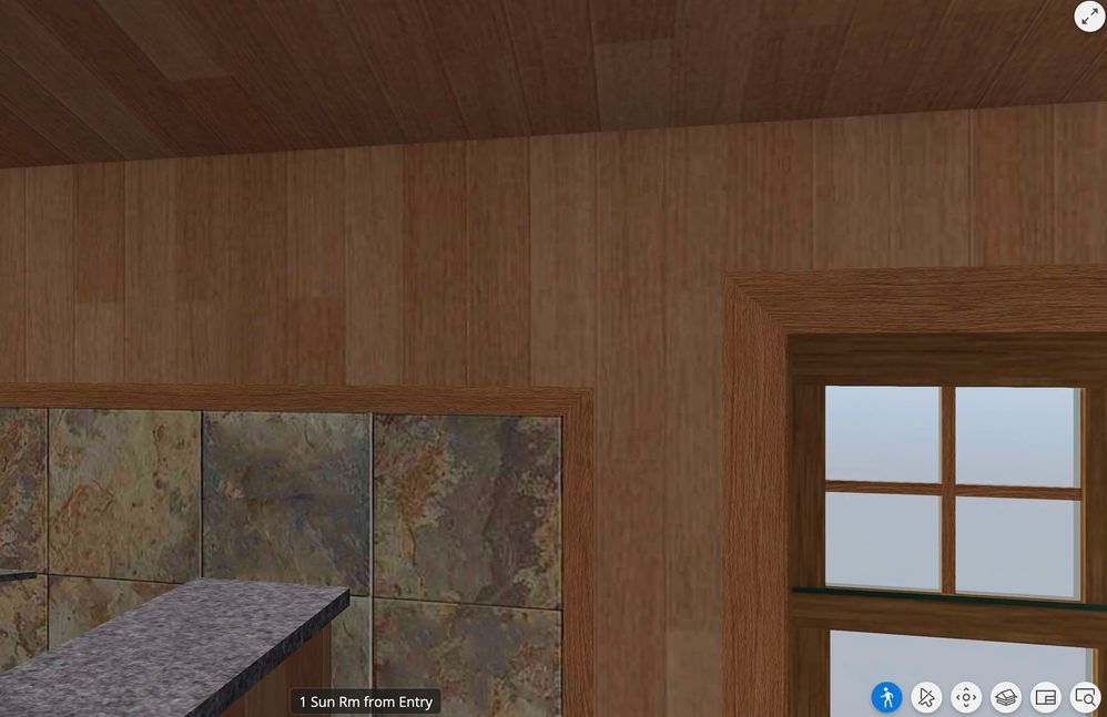 BIMx Graphics Bug - Graphisoft Community