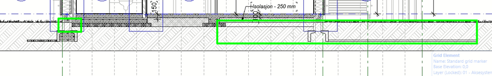 AC26 missing cut fill issue in section views - Graphisoft Community