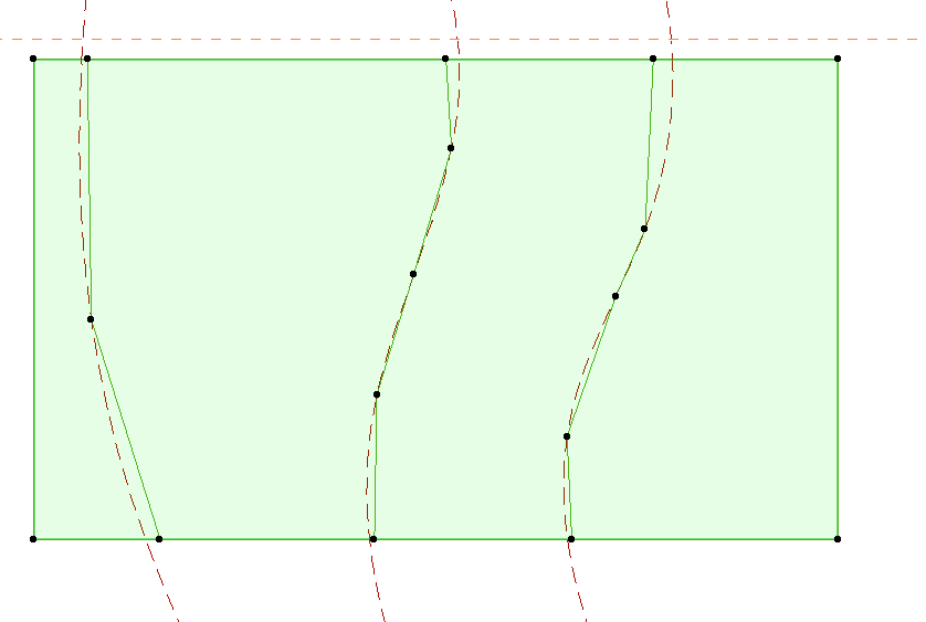 Solved: contour mesh - Graphisoft Community