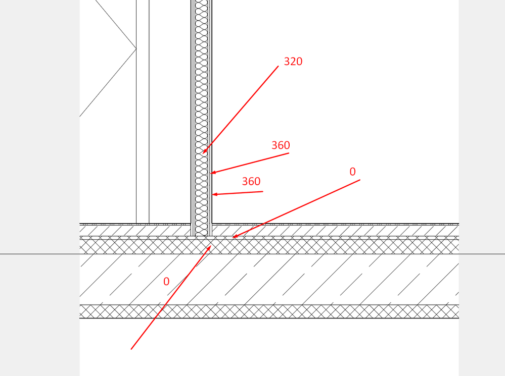Solved: Intersection priority doesn't work properly - Graphisoft Community