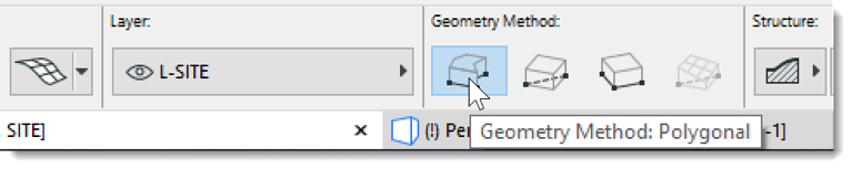 Site Modeling with an Aerial Photo-Surface in ARCH... - Graphisoft Community