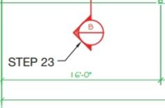 Section Indicators - Graphisoft Community