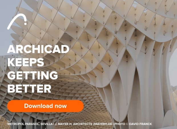 Archicad 26 Update 3 release - Graphisoft Community