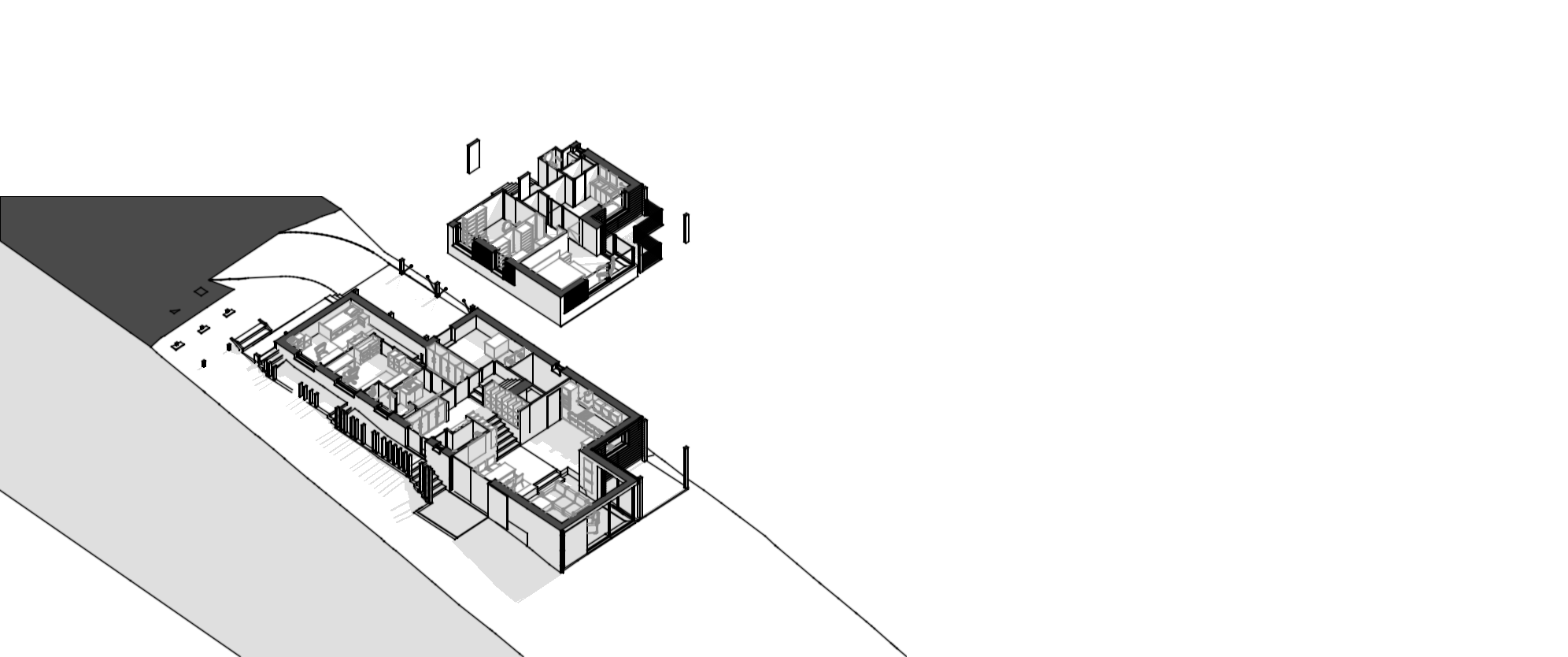 Solucionado: Multiplo rastreamento e referência - Graphisoft Community