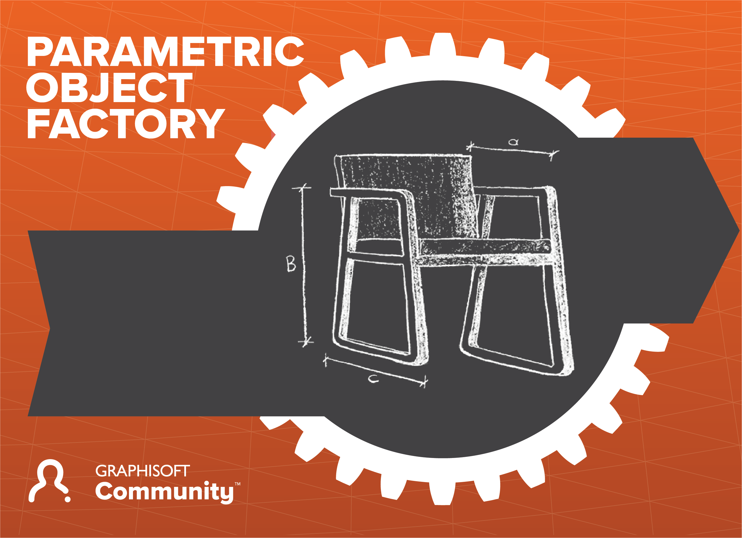 Parametric Object Factory Challenge - Participaçõe... - Graphisoft ...