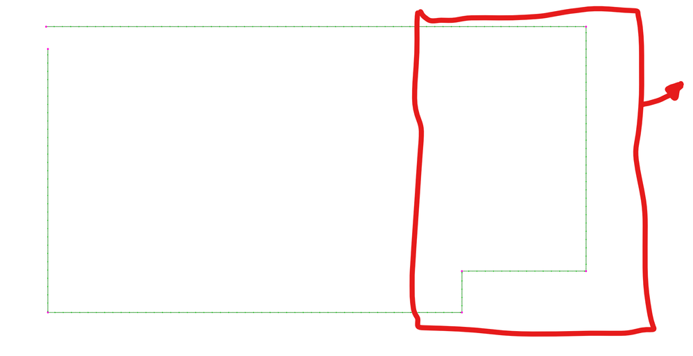 Solved: Edit Multiple Points of Polyline - Graphisoft Community