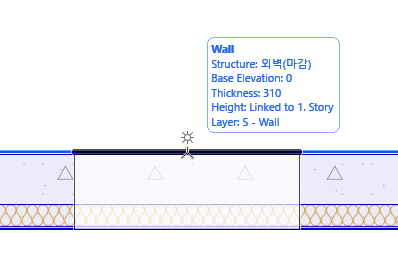 If you create a GDL window by placing it inside, a... - Graphisoft Community