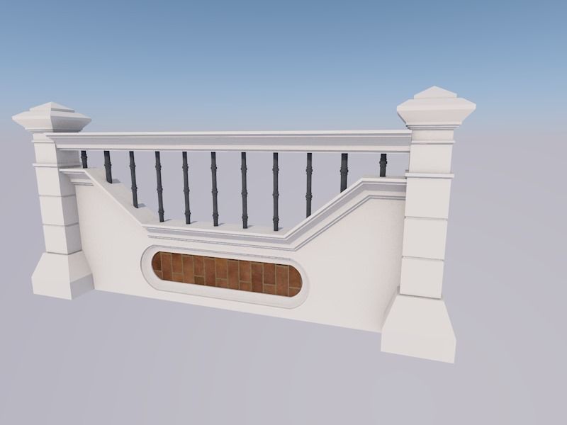 Complex curved wall design - Graphisoft Community