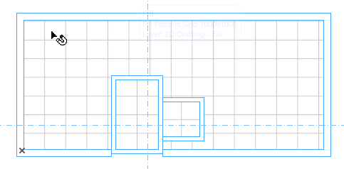This is the Fill in the floor plan. Can I see this... - Graphisoft Community