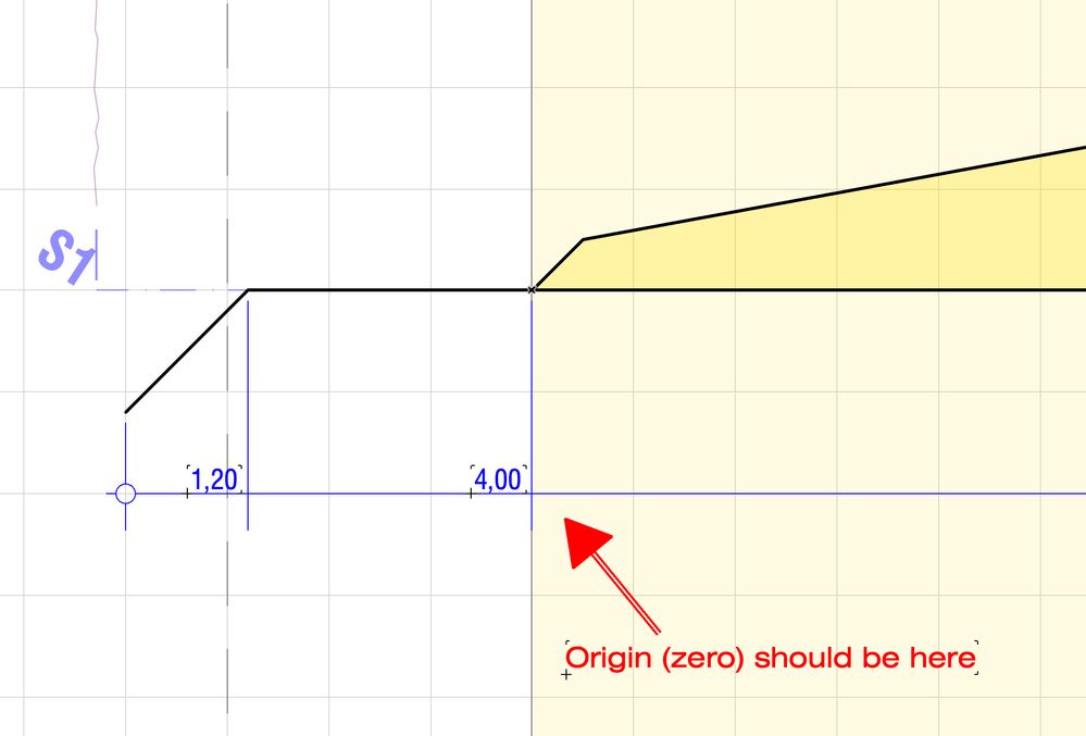 Negative quotas in progressive dimensions / move o... - Graphisoft Community