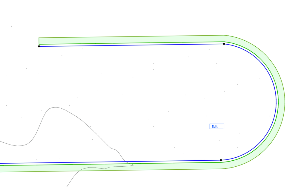 Railing Tool Line - Graphisoft Community
