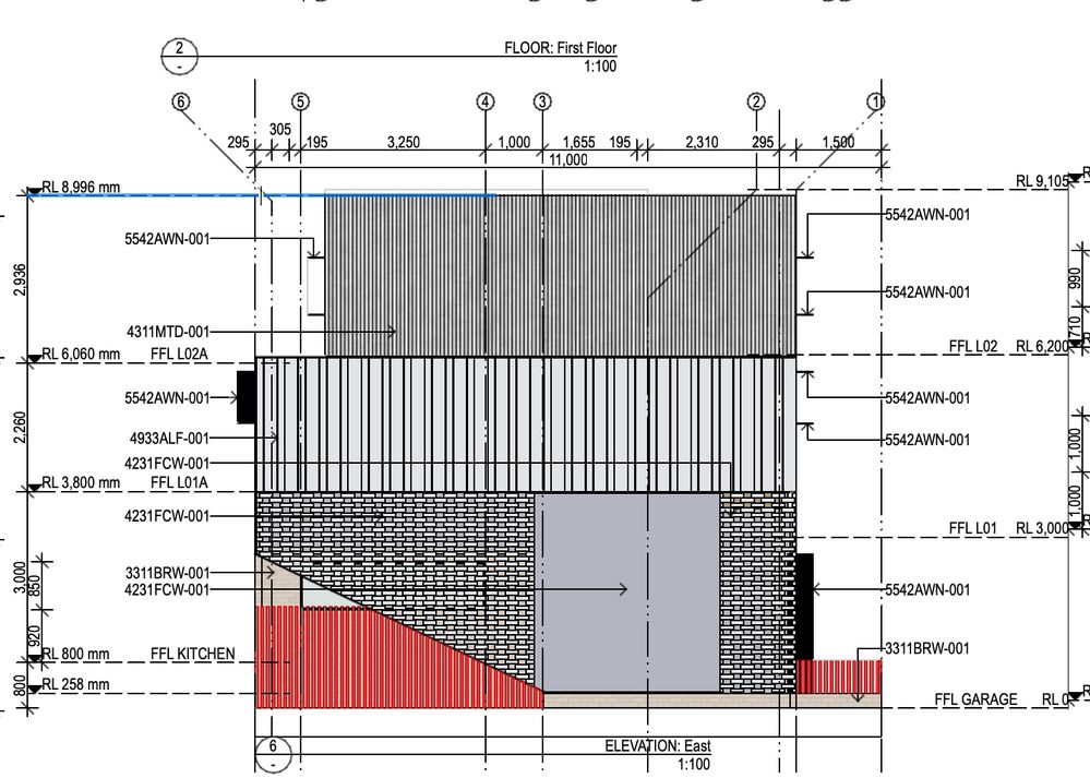 Grid Lines - How do I turn off auto staggering - Graphisoft Community