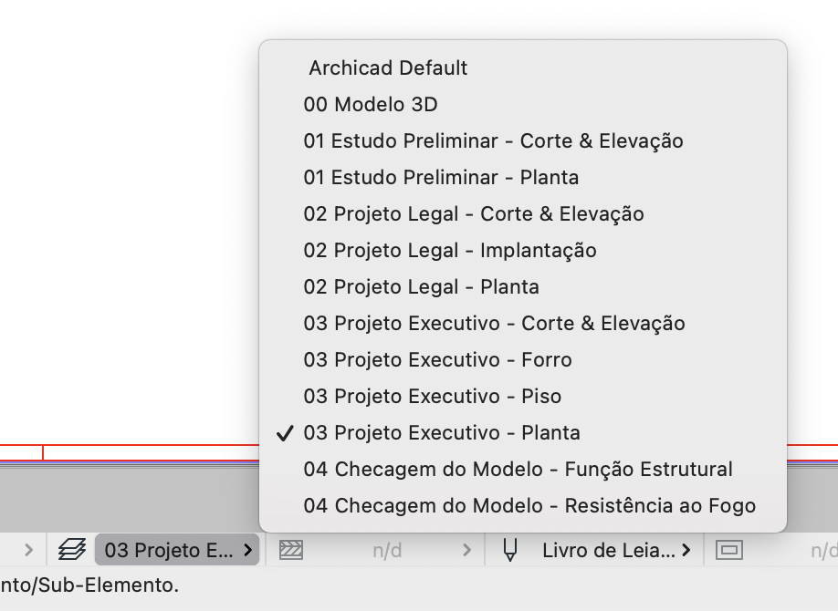 Prachas em PDF sem texto - Graphisoft Community