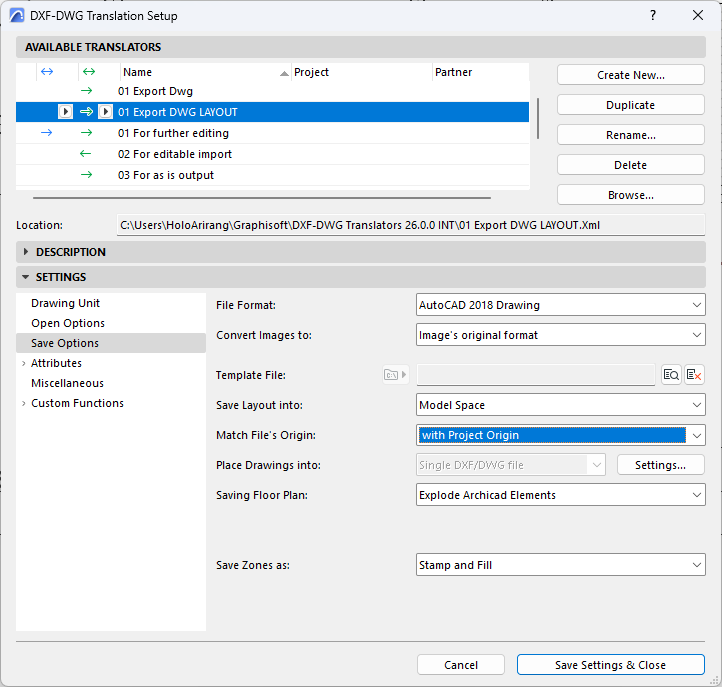 Is it a known issue that the dimension text positi... - Graphisoft Community