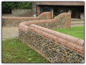 How to model brick/flint garden wall with top chan... - Graphisoft Community