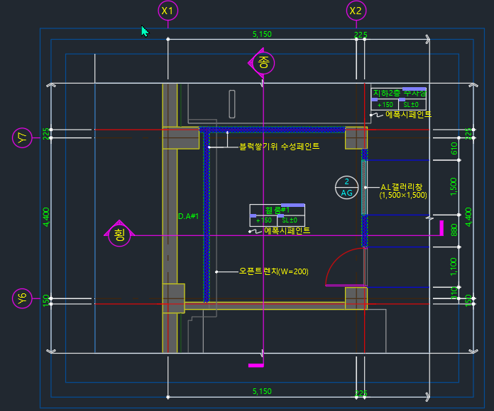 I want you to tell me how to draw a partial plan w... - Graphisoft ...