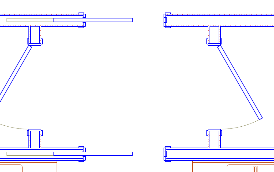 Complex profile wall intersection - Graphisoft Community