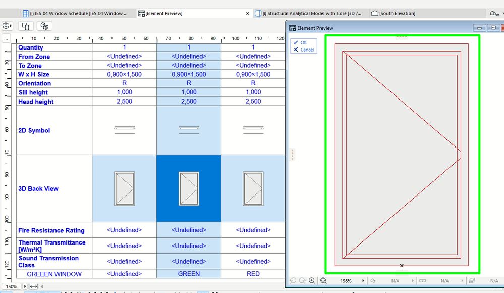 Anotation view - DEF-7083 bug (STATUS ?) - Graphisoft Community
