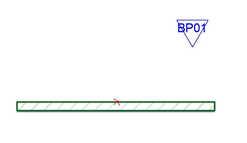 Solved: Custom Label object inserts in wrong location - Graphisoft Community