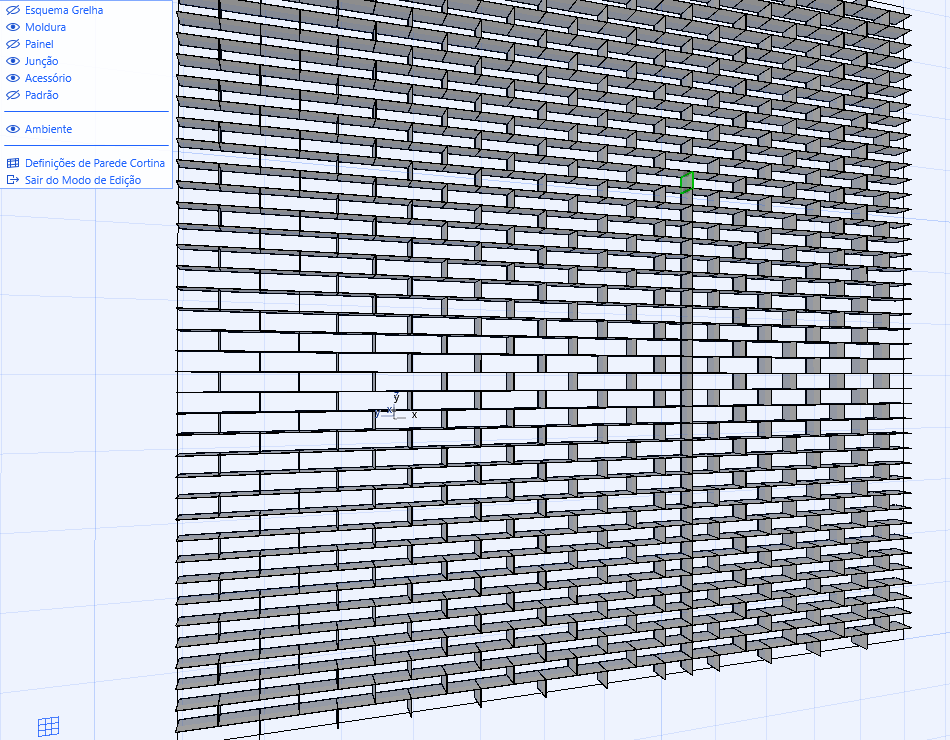 Alvenaria modular com Archicad - Parte 01 - Graphisoft Community