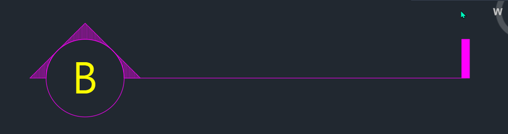 How to make marker ends different? - Graphisoft Community
