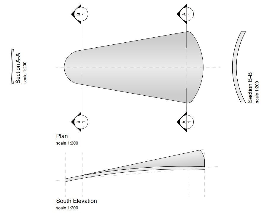 Shell Tool Curved Geometry - Graphisoft Community