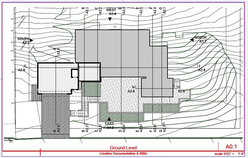 Solved: Layout Book & Publisher set Settings - Graphisoft Community