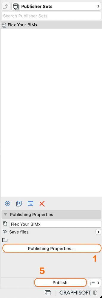How to submit your BIMx file to our Flex Your BIMx... - Graphisoft Community