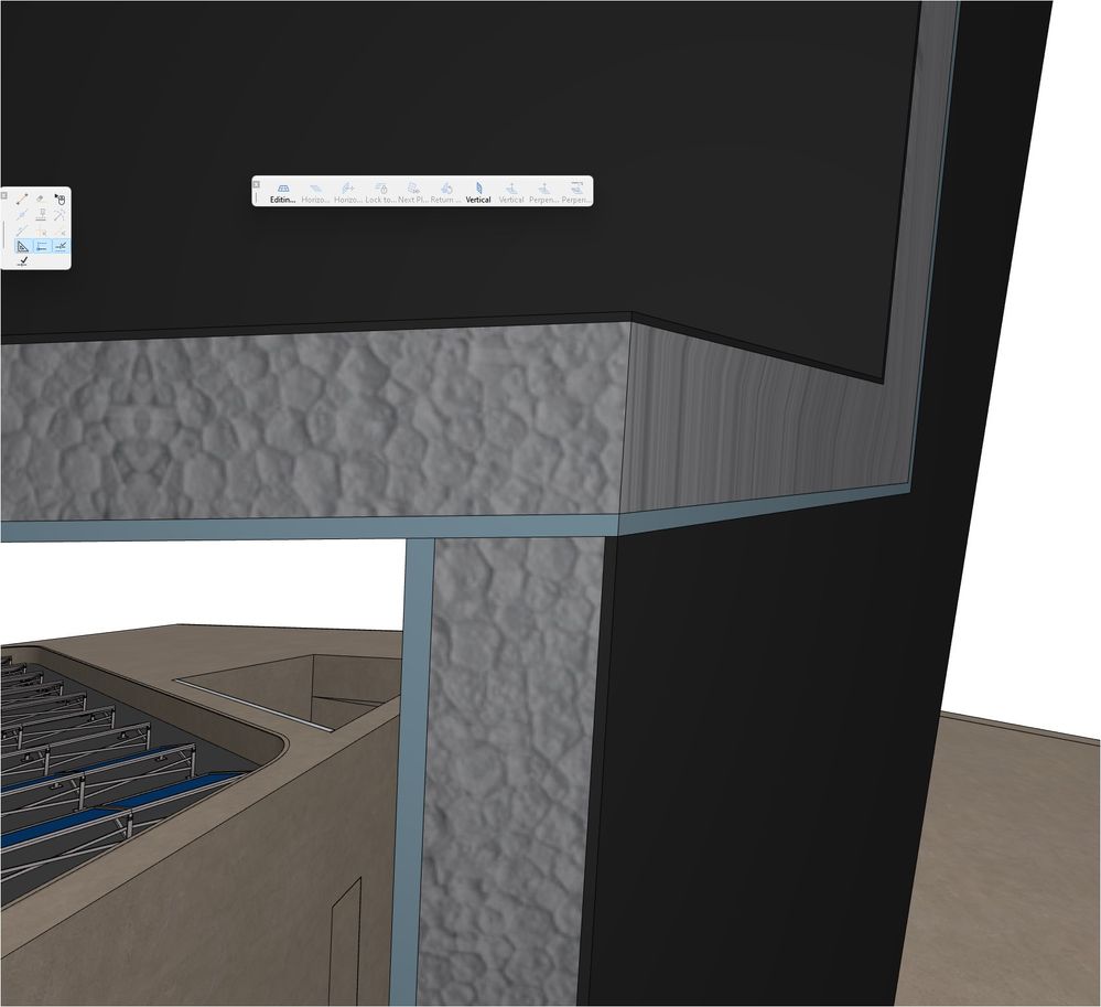 Trimming Shells Problem - Graphisoft Community