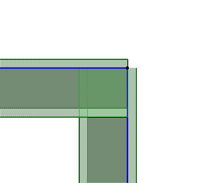 Solved: Walls Intersection - Graphisoft Community