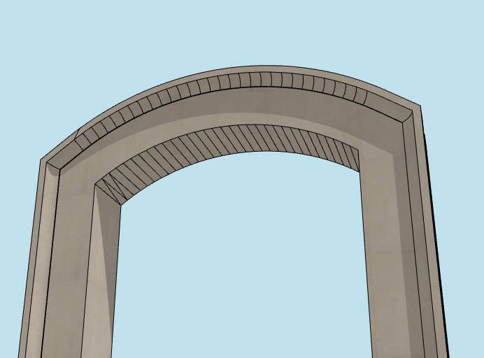 Solved: Removing Unwanted Morph Lines - Graphisoft Community