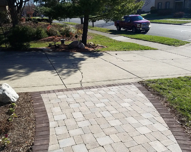 Concrete Block Building Material: incorrect Surfac... - Graphisoft Community