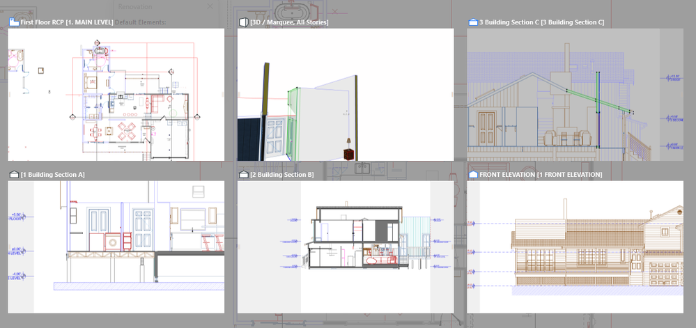 Section background window color? - Graphisoft Community