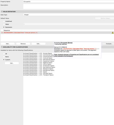 Project data & BIM - Graphisoft Community