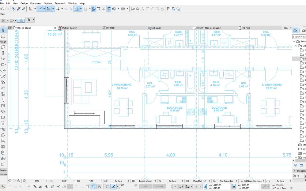 Using walls with file reference activated = works ... - Graphisoft ...